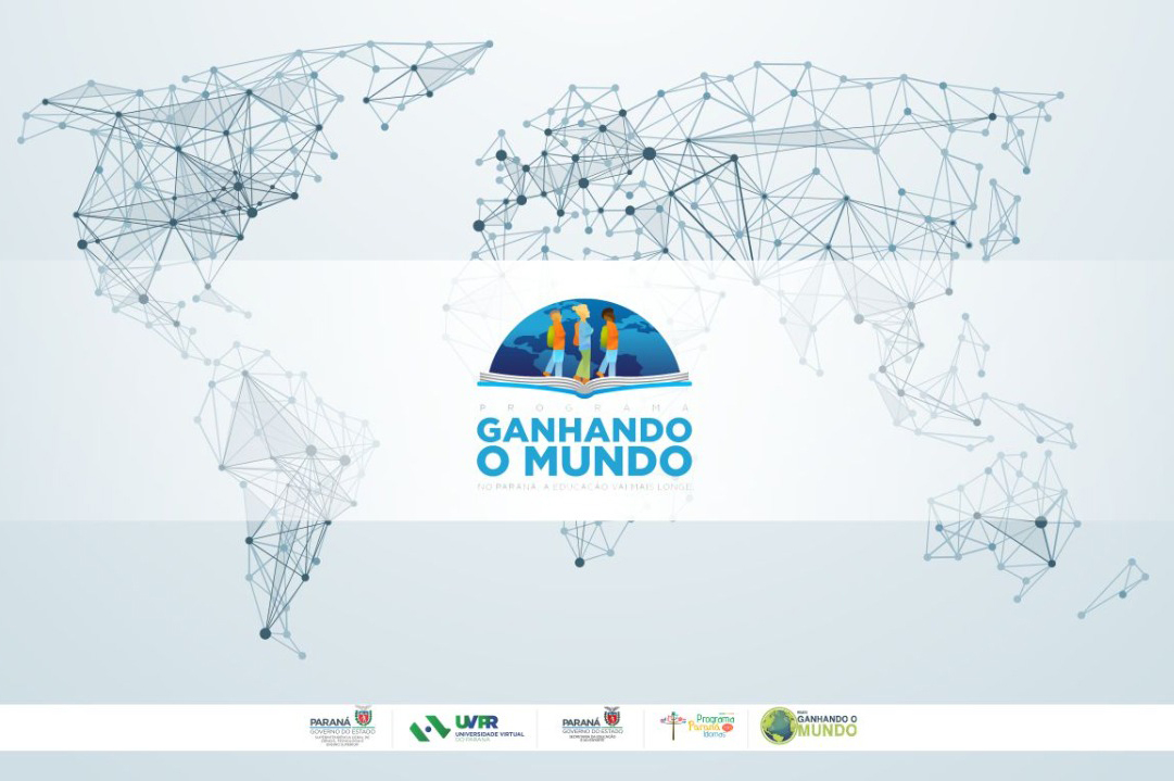 Uvpr Curso De Formação Do Ganhando O Mundo Tem Aula Inaugural Uvpr